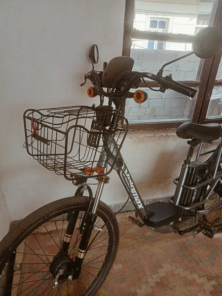 Velo skuter sotiladi pul zarurligi uchunnarxi 4 million kelishamiz