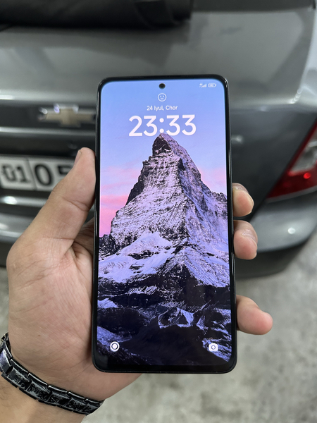 Redmi note 13  128tali