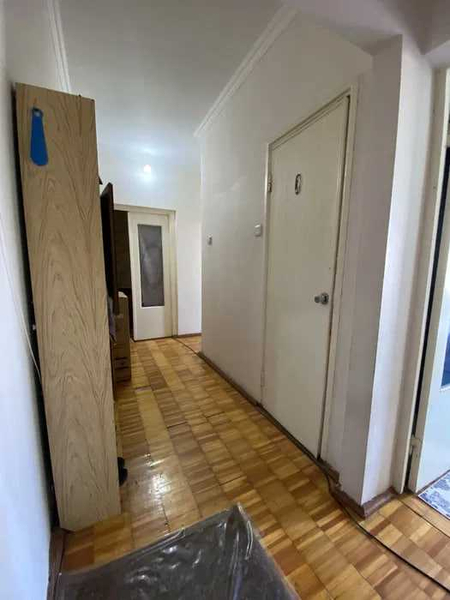 кушбеги яккасарай 2х комнатная 50м2 средний ремонт