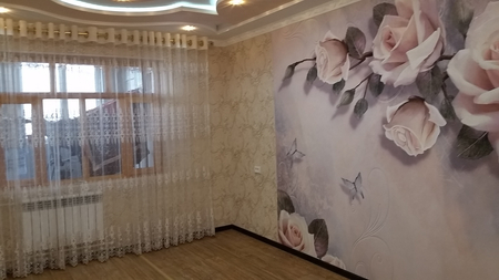 Ремонт квартир под ключ и частично