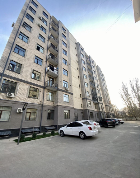 Аринда кивартира Юнусабатиски район