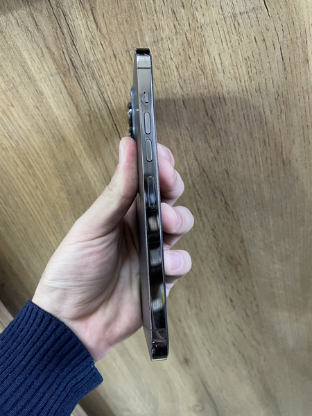 Iphone 13 pro max Nahtga