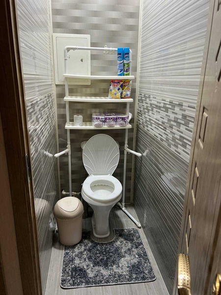 谷 131028 谷 Продаётся квартира 3/4/4 92 м² в Алгоритм