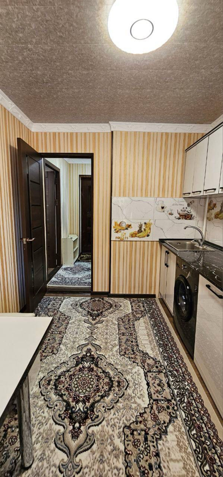 Сдается в аренду 1 ком квартира на 1 этаже Гагарина