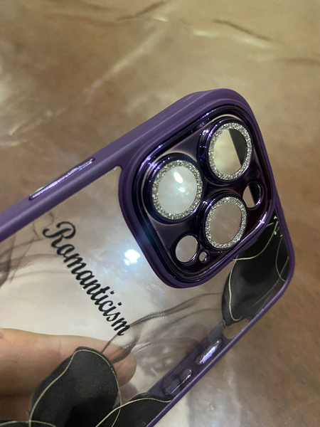 iPhone 14 Pro Max женский чехол