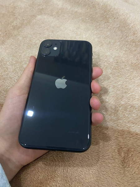 I phone 11 .4/64 gb 85% yomkst arzon narxda
