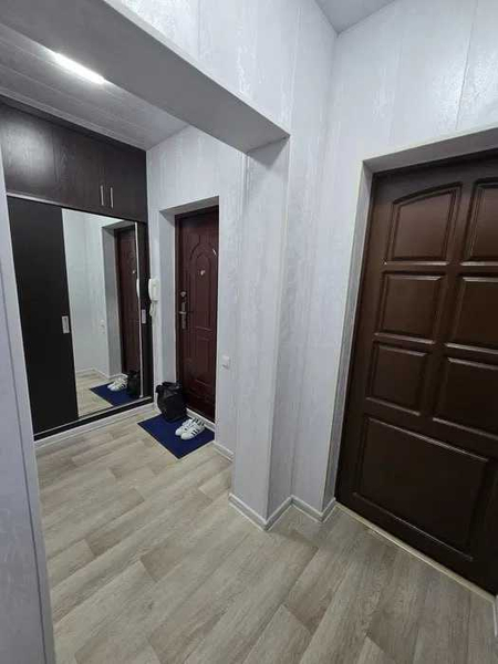 Сдаётся квартира в Сергелях  2/3/7 ор-р ЖК Green House