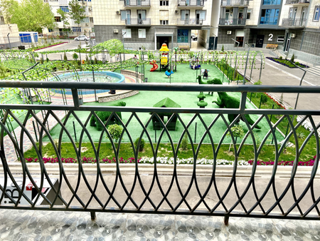 2-х комнатная квартира в аренду