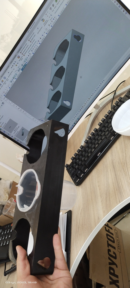 3d print xizmati