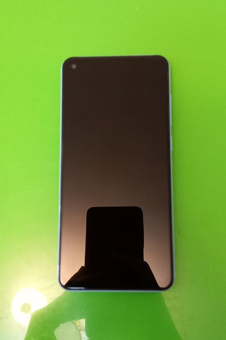 Redmi not 9 128 Gb