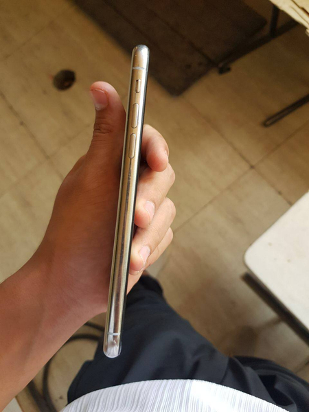 iPhone X srochni