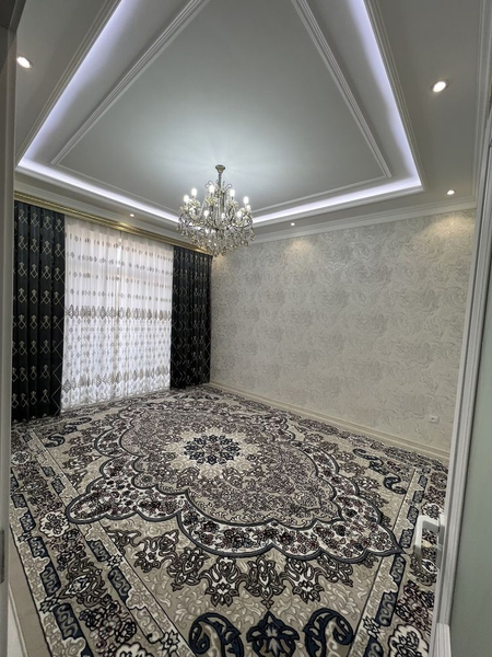 Nazarbek 2.2 tayyor