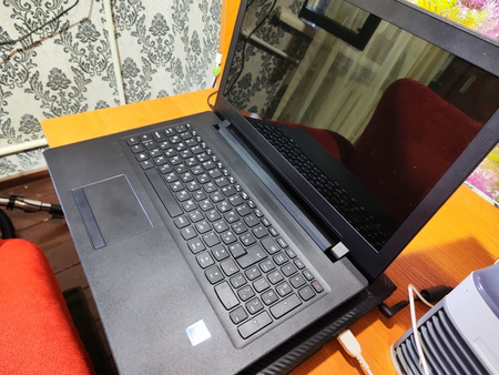 Ноутбук Lenovo IdeaPad 110-15IBR