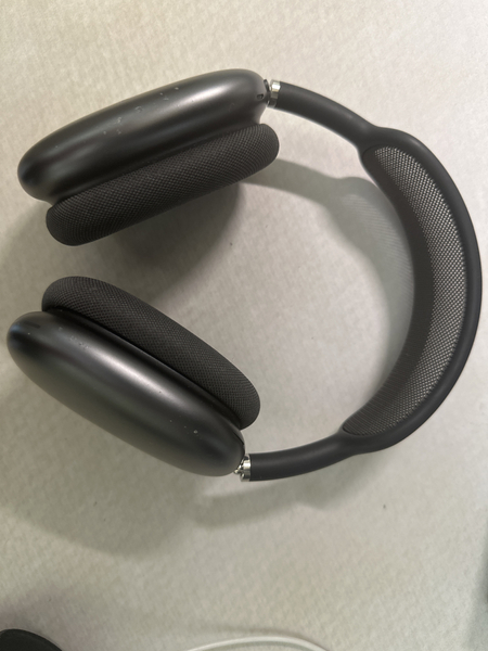 Airpods max(б/у)