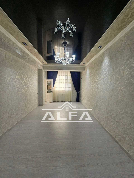 2 xonali qilingan 54m² 5-qavat sotiladi.