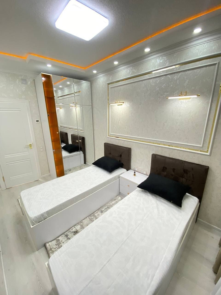 #Чиланзар3 3в4/3/4 70м² до метро 1 минут