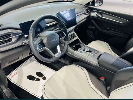 Byd chazor comfort hybrid arenda s vikupom 14%