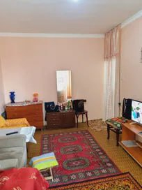 Продается квартира 2/3/4 Ор Рисовый рынок. Мухтара Ашрафи