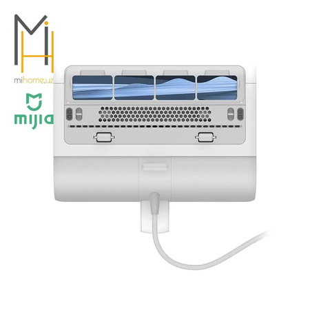 Пылесос для удаления пылевого клеща Xiaomi Mijia
