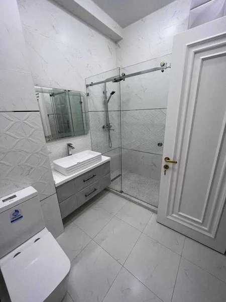 Е114 Сдаётся ШИКАРНАЯ кв 2/5/9 Яккасарайский р/ул Мукуми/Жк Parisien