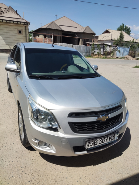 Chevrolet Cobalt