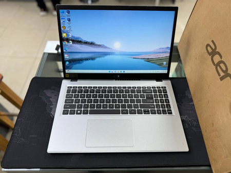 ACER Aspire  iPS ‼️ Core-i3 13-Pakaleniya N305 Ozu-4Gb 256-Ssd