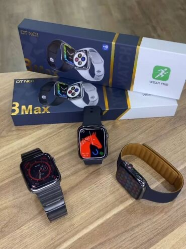 Smart Watch 8 Ultra