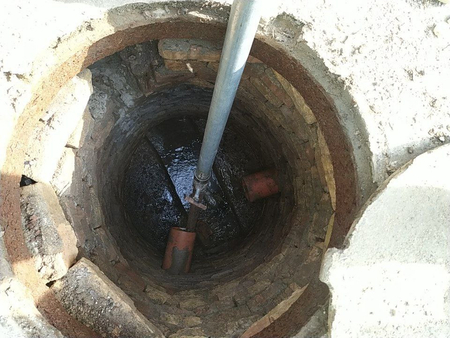 Kanalizatsiya tozalash xizmati 247 Toshkent boylab