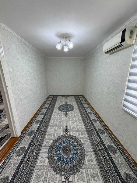 2 xonali 4-qavat 4 qavatli panelni dom 55m²