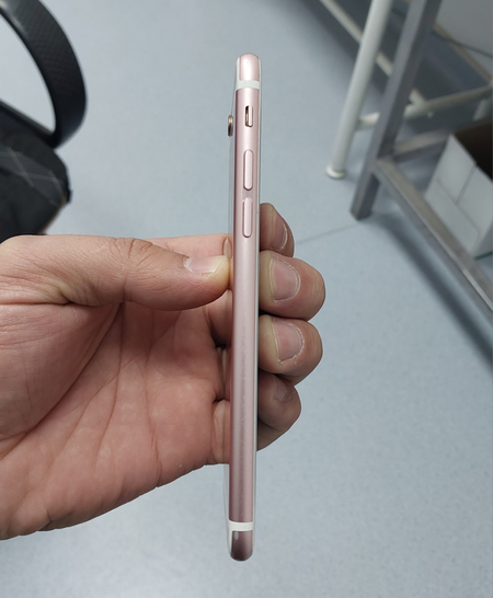 Assalomu alaykum Iphone 6.S