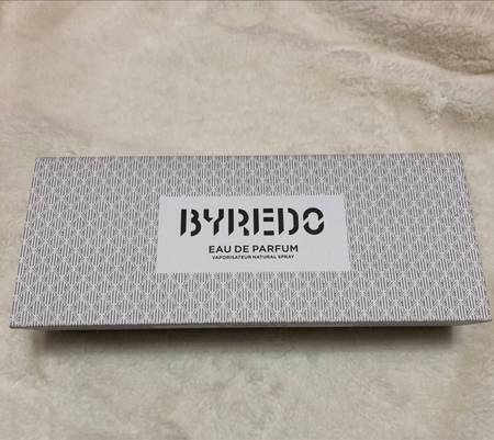 Духи из Турции