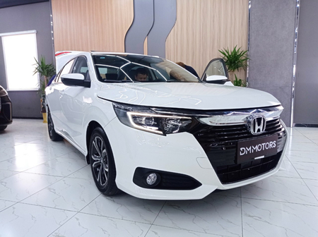 Honda Crider 19000$ shot spravka