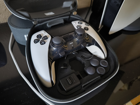 Dualsense Edge (PS5)