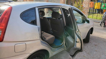 Продается  Chevrolet  Tacuma (Шевролет Такума)