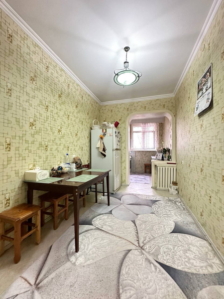 Продается квартира ул. Бабура 3/2/5 БАНКОВСКИЙ ДОМ