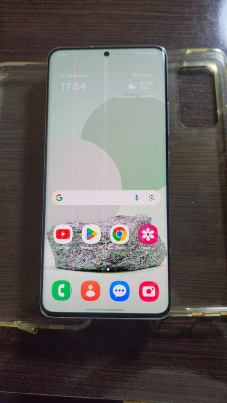 Samsung Galaxy a82 5G 6/128 yoki Samsung Quantum2