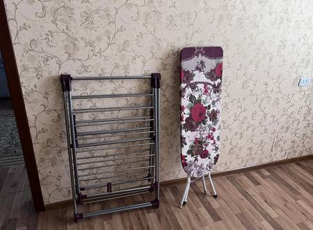 Сергели 6 кв 2/4/4 кизлагаям берилади