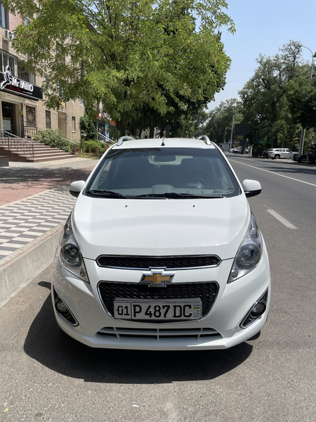 Spark 2022 avtamat