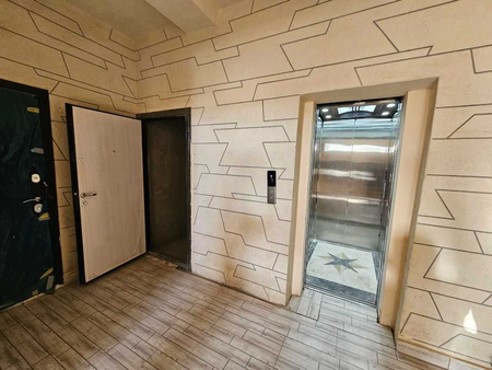 2 xonali 64m² 7-qavat Eski Sum sotiladi