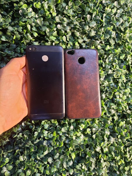 Redmi 4X 2/16GB 2 Sim kartasi ham IMEIdan o‘tgan Internetga yaxshi