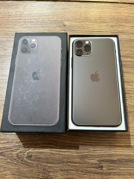 iPhone 11 Pro 64GB 88% емкость