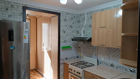 Продажа 2/3/4 Ависозлар 1 проезд, Дубовая