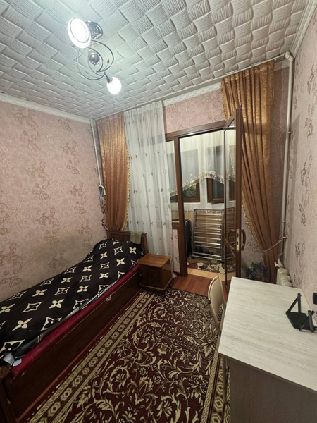 Продается 5 комнатная квартира (НАРХОЗ)