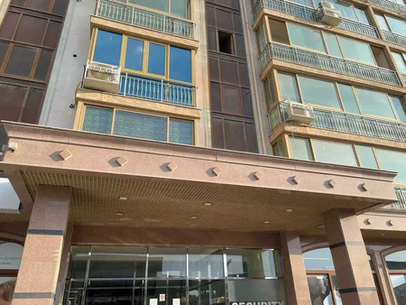 Аренда коммерческого помещения под офис ID:FR120