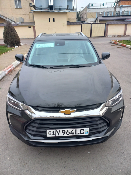 Trker 2 premer plus