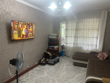 Продается квартира сергелийский район