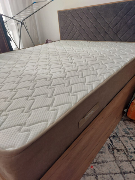 Matras Luxmatras!