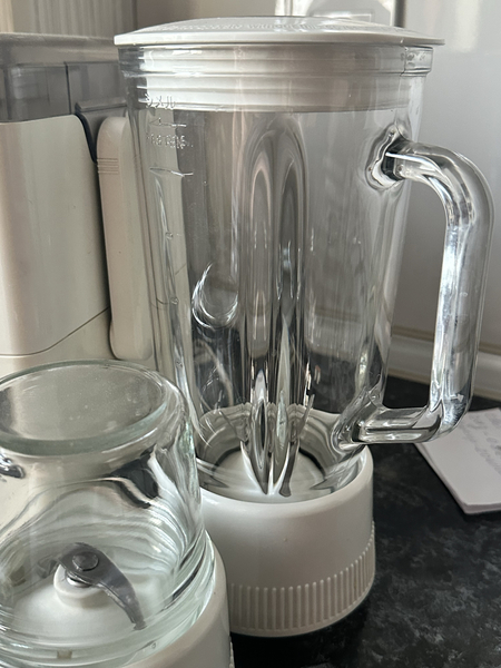 Panasonic модель MJ-W176P Juicer/Blender 3в1 соковожемалка блендер