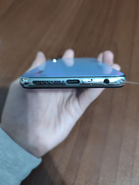 Smartfon Redmi note 8