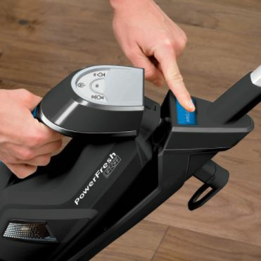 POWERFRESH LIFT-OFF STEAM MOP | 1897E пароочиститель